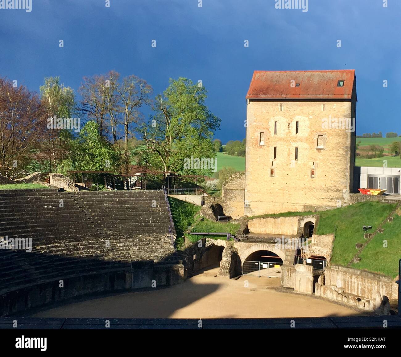 Avenches, Switzerland High Resolution Stock Photography and Images - Alamy