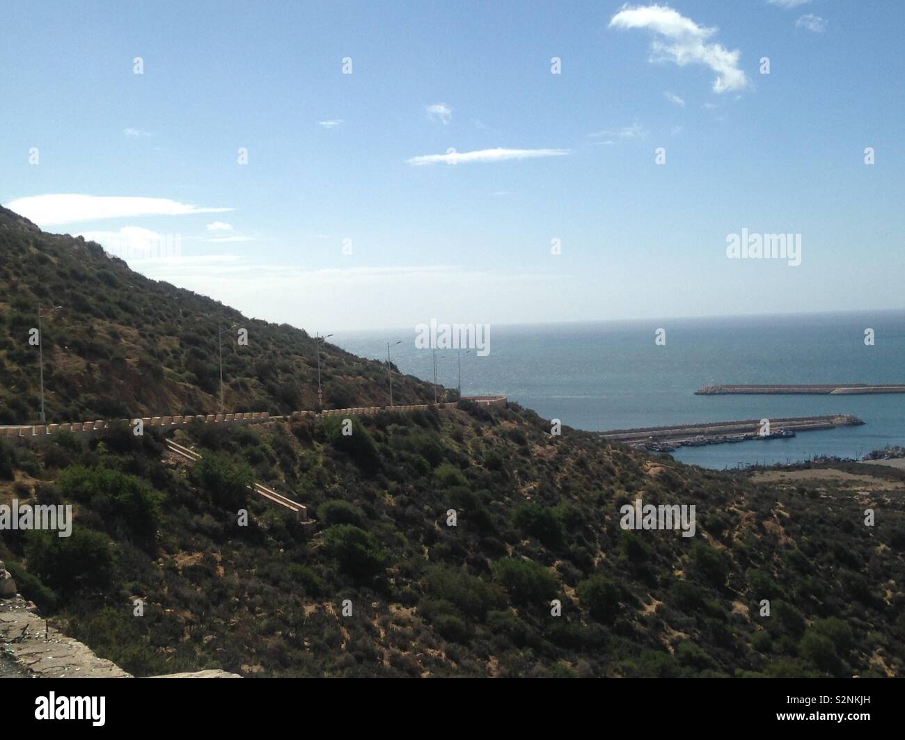 Agadir ocean hi-res stock photography and images - Alamy