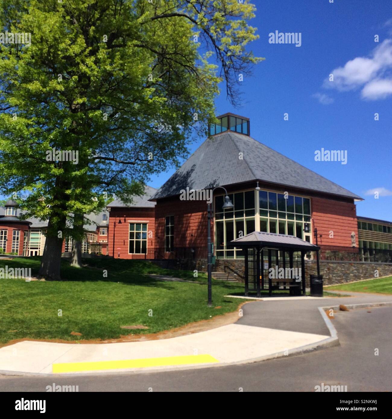 Mount holyoke college hi-res stock photography and images - Alamy