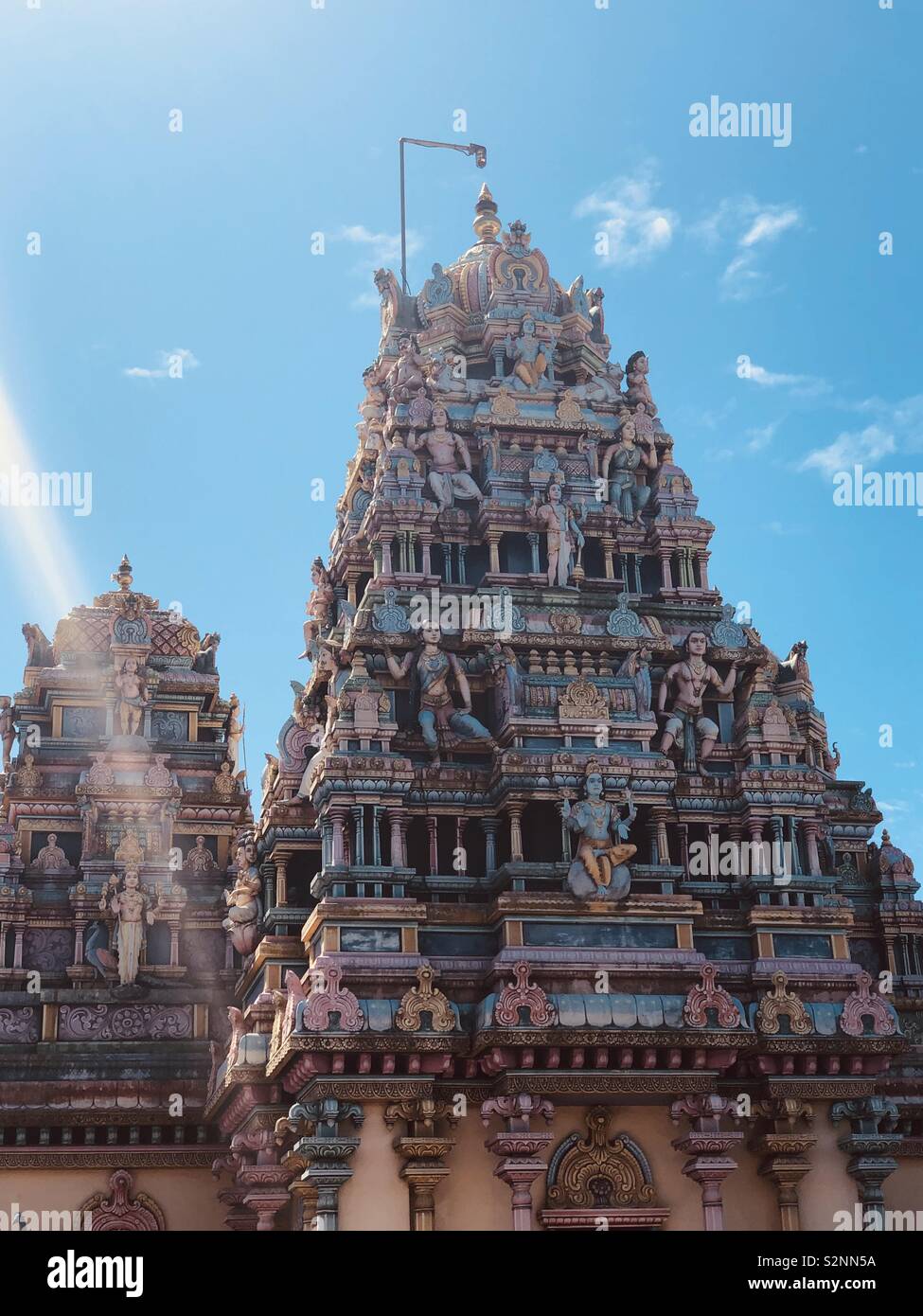 Goodlands hi-res stock photography and images - Alamy