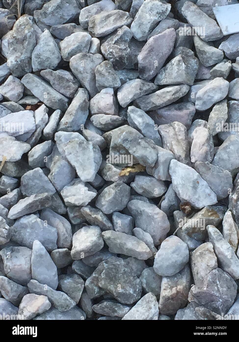 Gravel chippings hi-res stock photography and images - Alamy