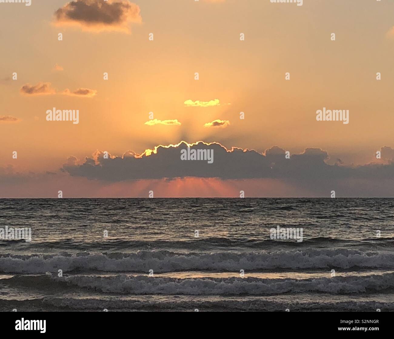 The hidden sun hi-res stock photography and images - Alamy