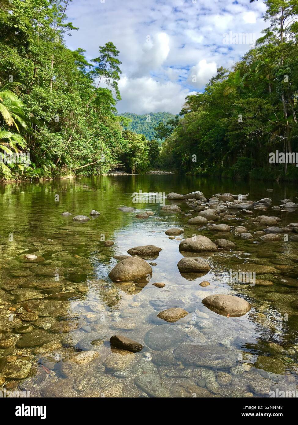 Mossman hi-res stock photography and images - Alamy