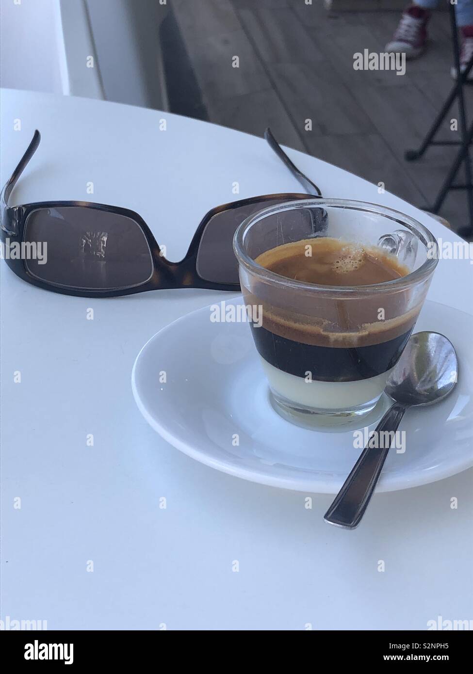 Coffee bombon hi-res stock photography and images - Alamy