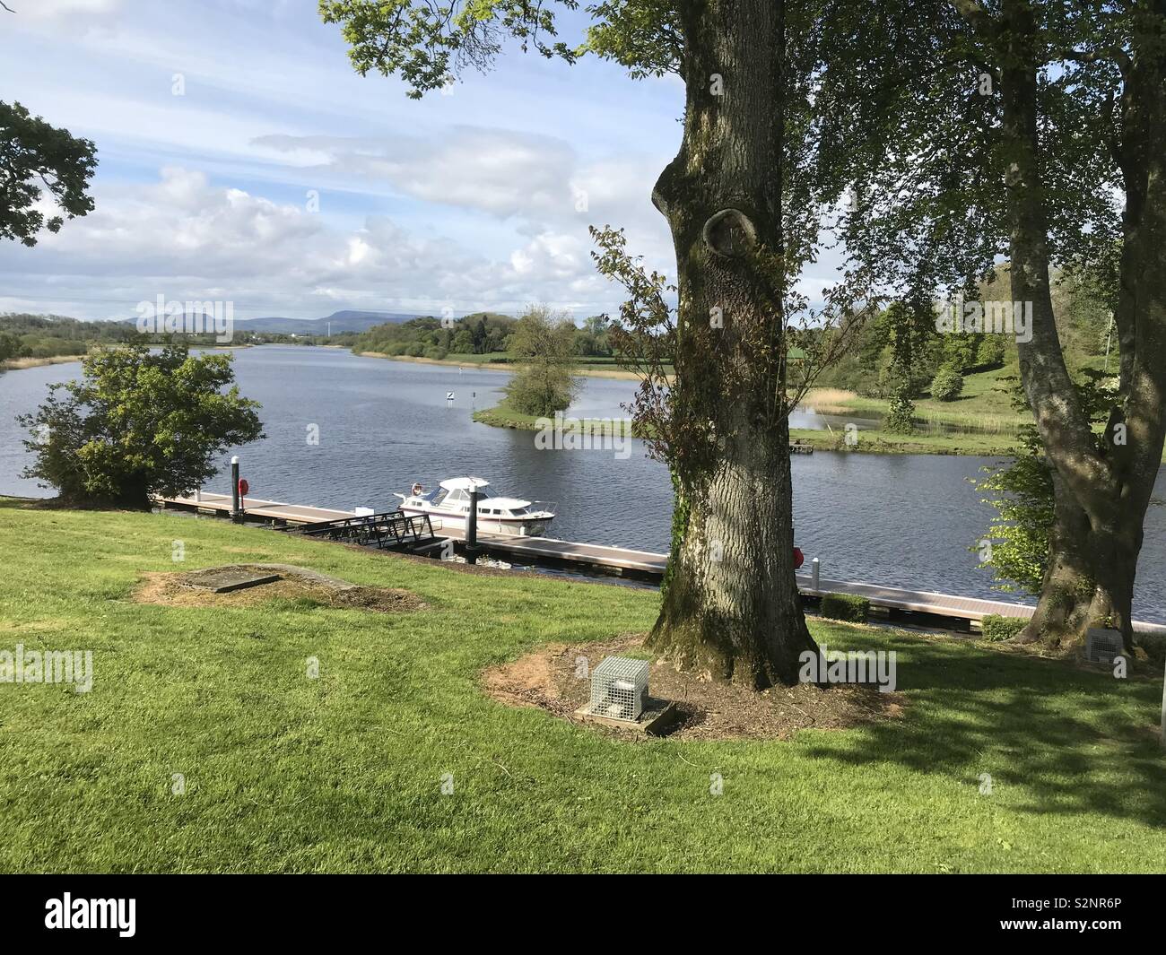 Fermanagh lakes hi-res stock photography and images - Alamy