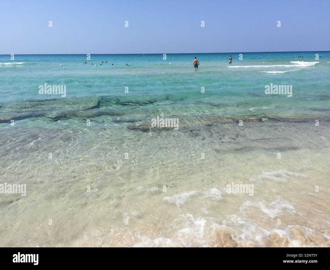 Ionio sea hi-res stock photography and images - Alamy