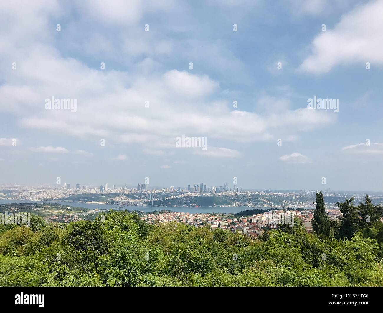Beautiful istanbul hi-res stock photography and images - Alamy