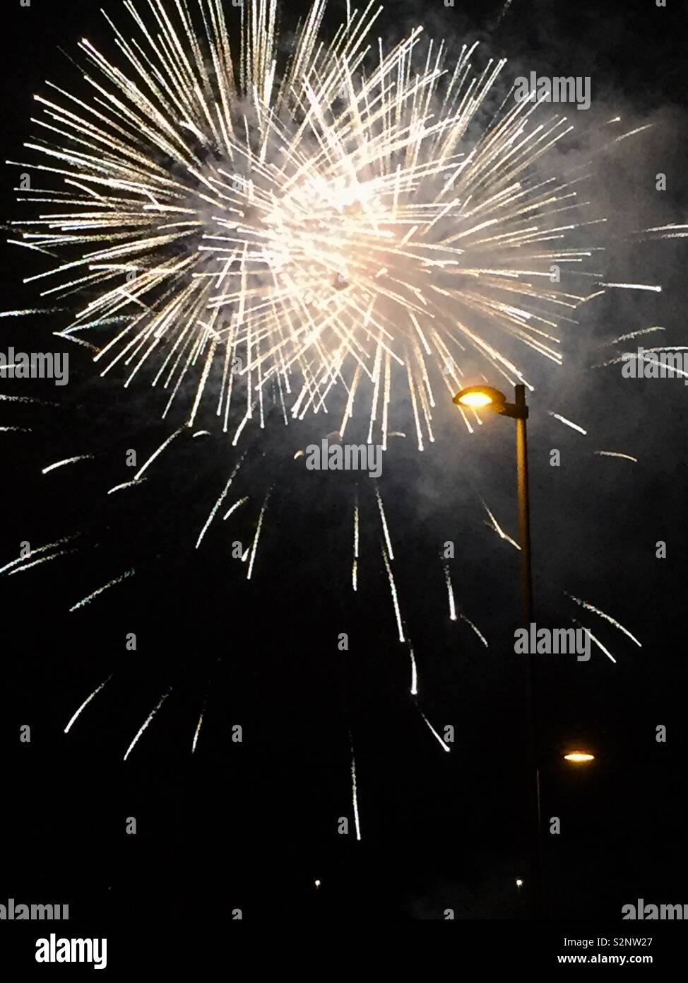Fireworks night hi-res stock photography and images - Alamy