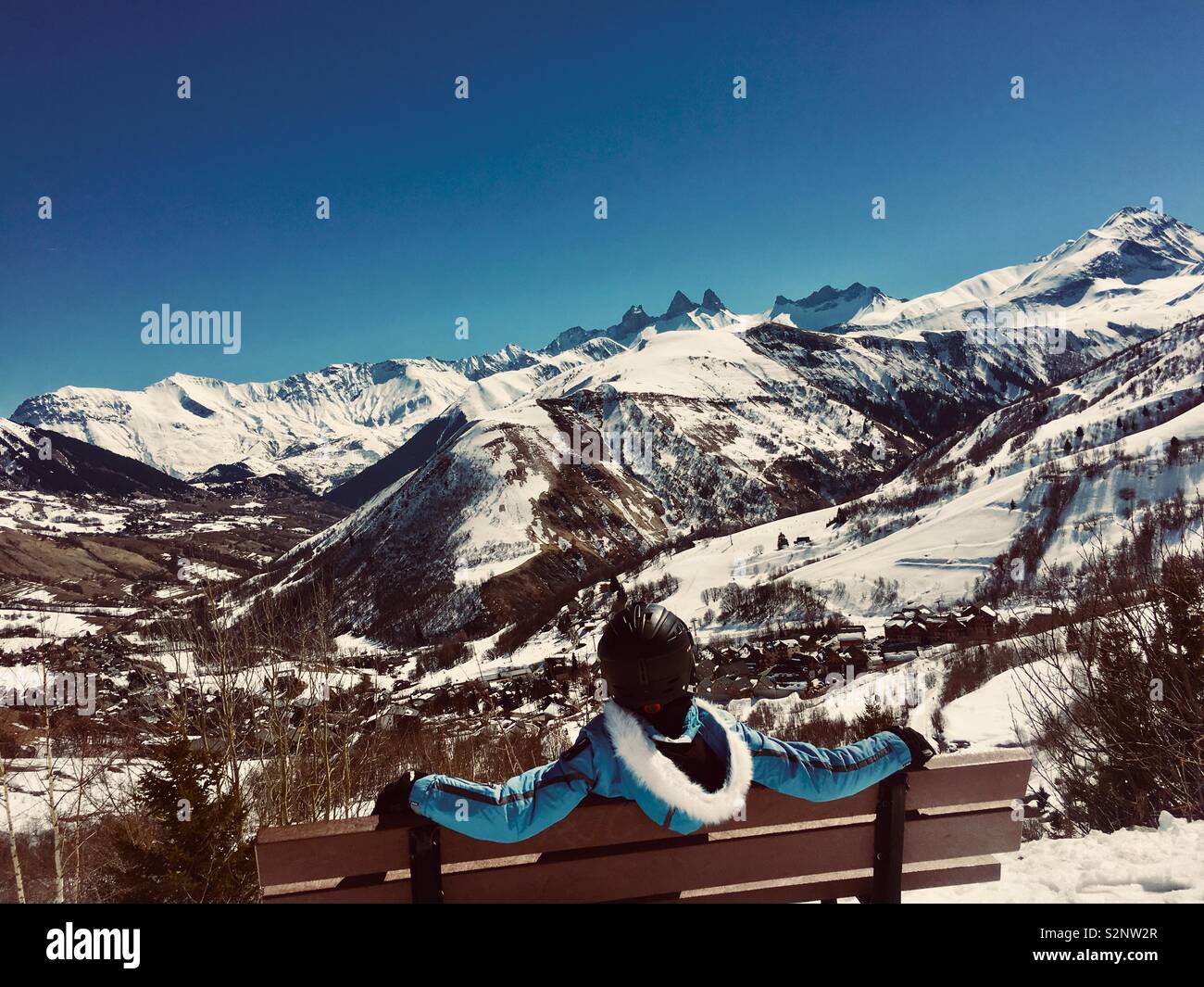 Seat with a view hi-res stock photography and images - Alamy