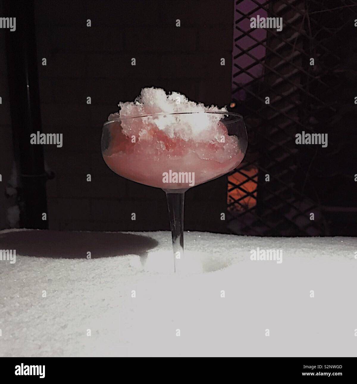 Bespoke drinks hi-res stock photography and images - Alamy