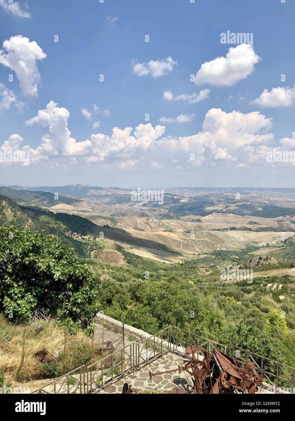 Stigliano hi-res stock photography and images - Alamy