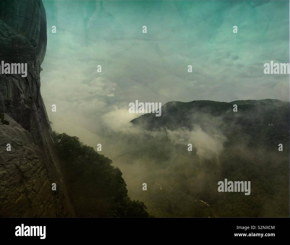 Poetic scenery hi-res stock photography and images - Alamy