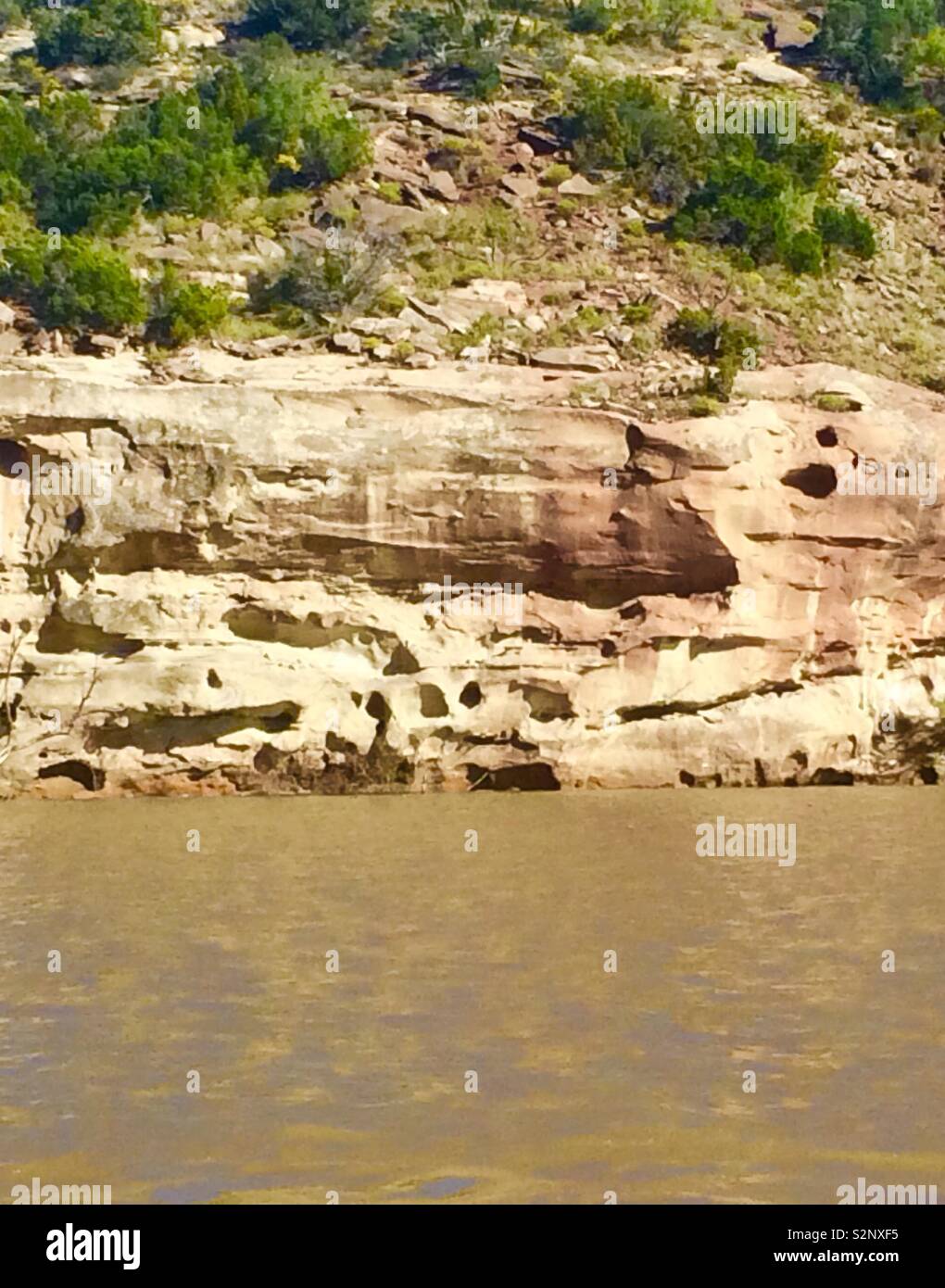 Allen canyon hi-res stock photography and images - Alamy