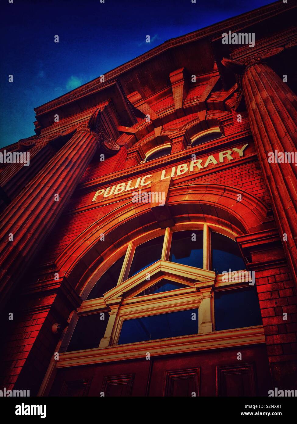 West Bromwich Architecture High Resolution Stock Photography and Images ...