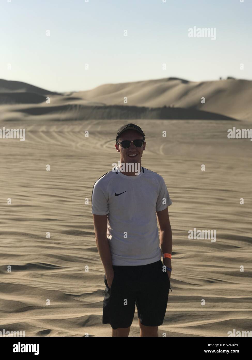 Peru sand hi-res stock photography and images - Alamy