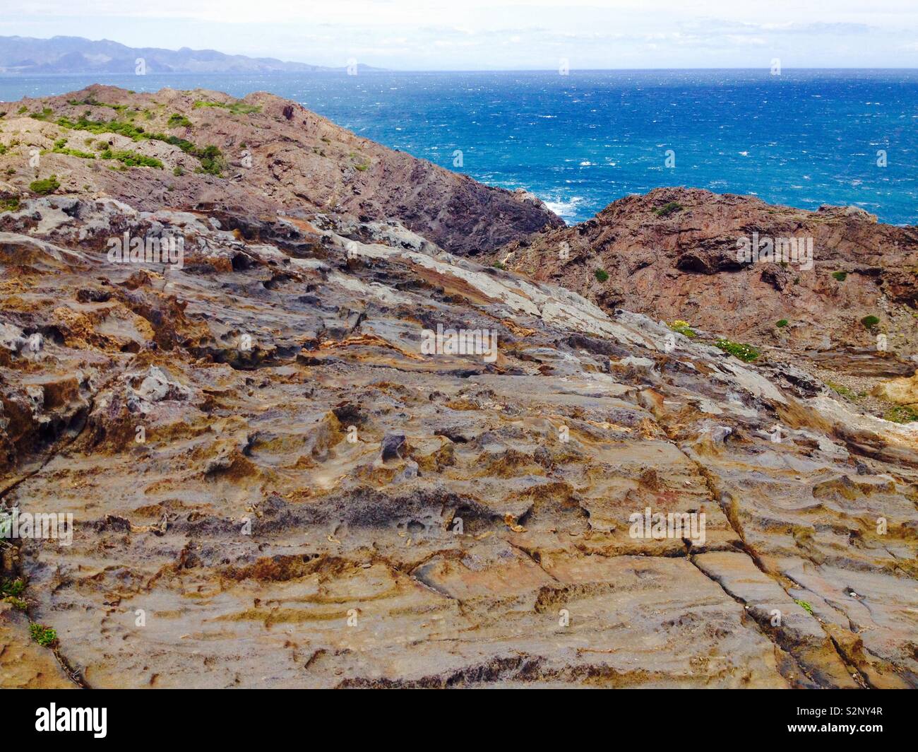 Wind erosion hi-res stock photography and images - Alamy