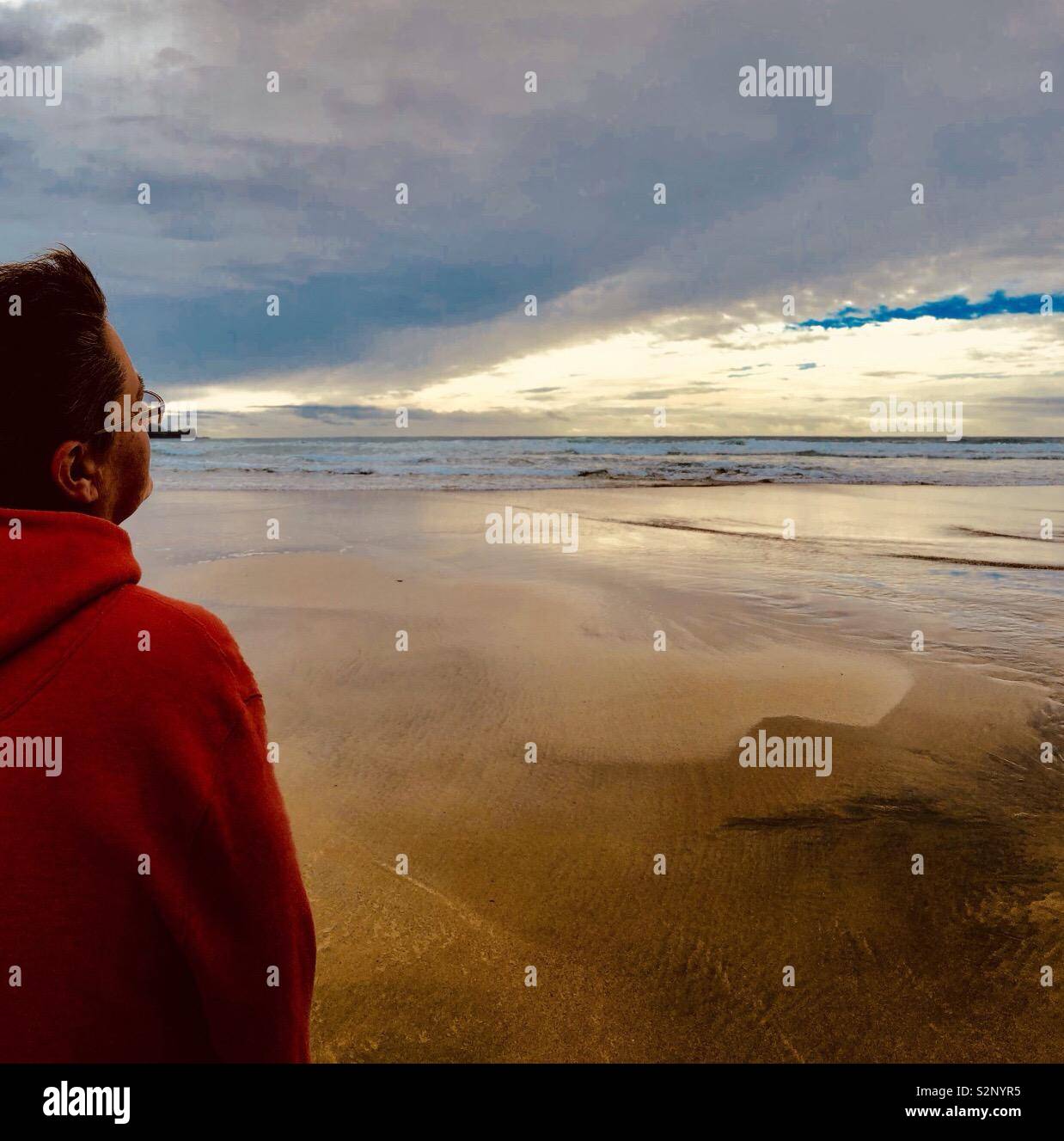 Bliss of nature hi-res stock photography and images - Alamy