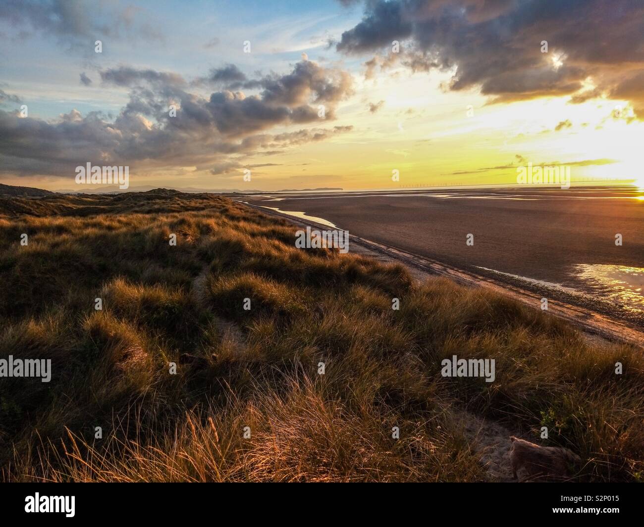Prestatyn High Resolution Stock Photography and Images - Alamy