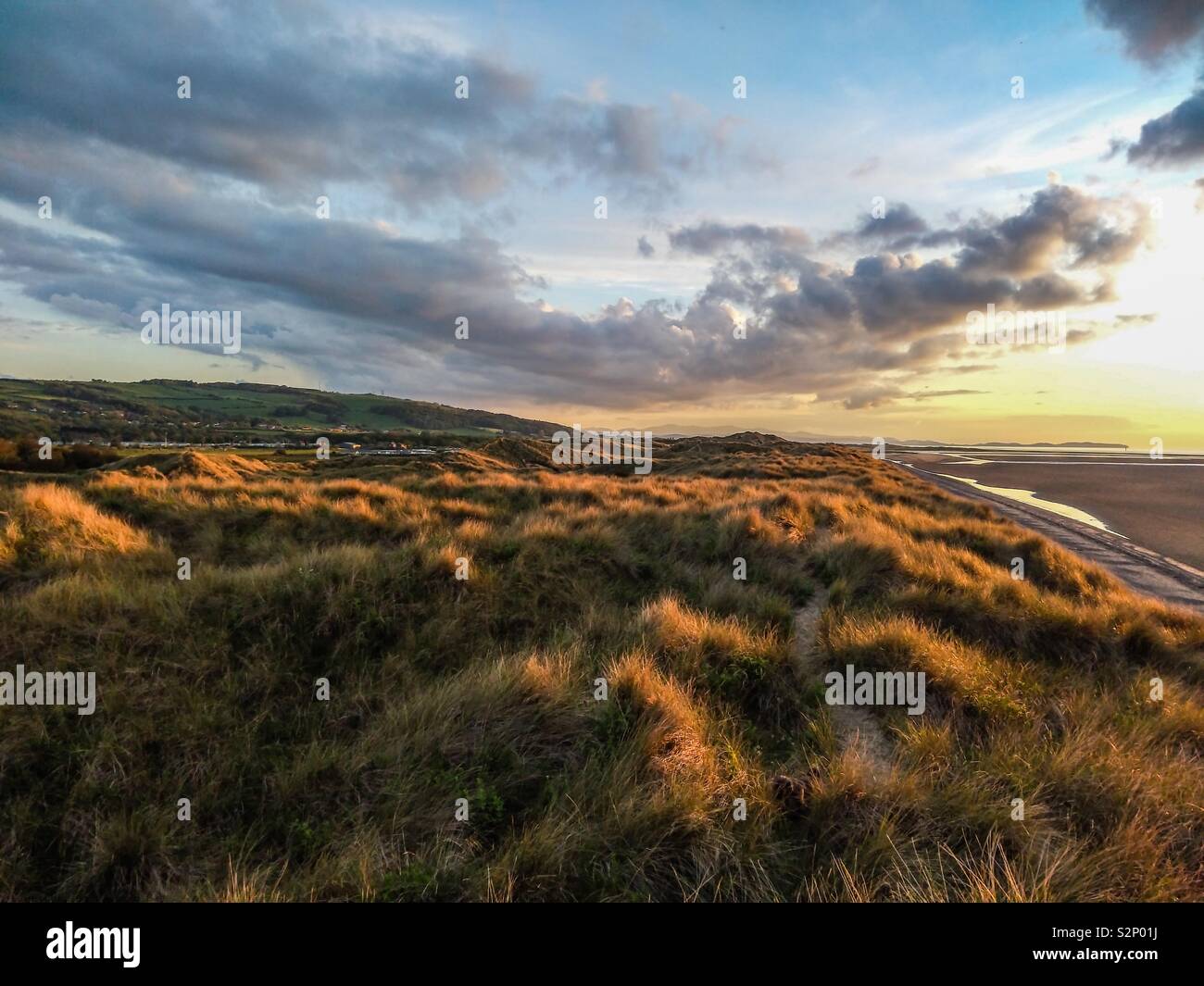Prestatyn hi-res stock photography and images - Alamy