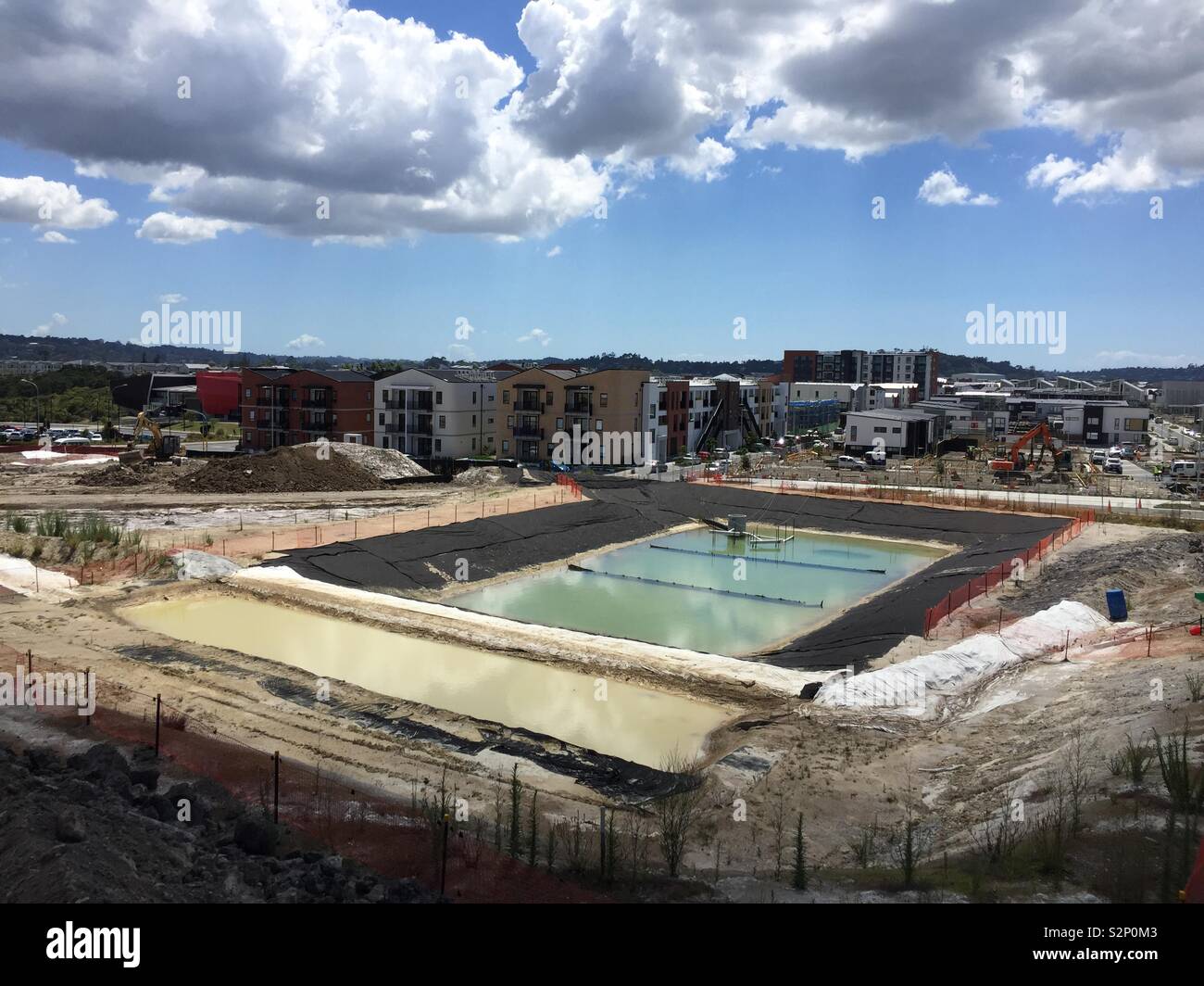 Sediment control hi-res stock photography and images - Alamy