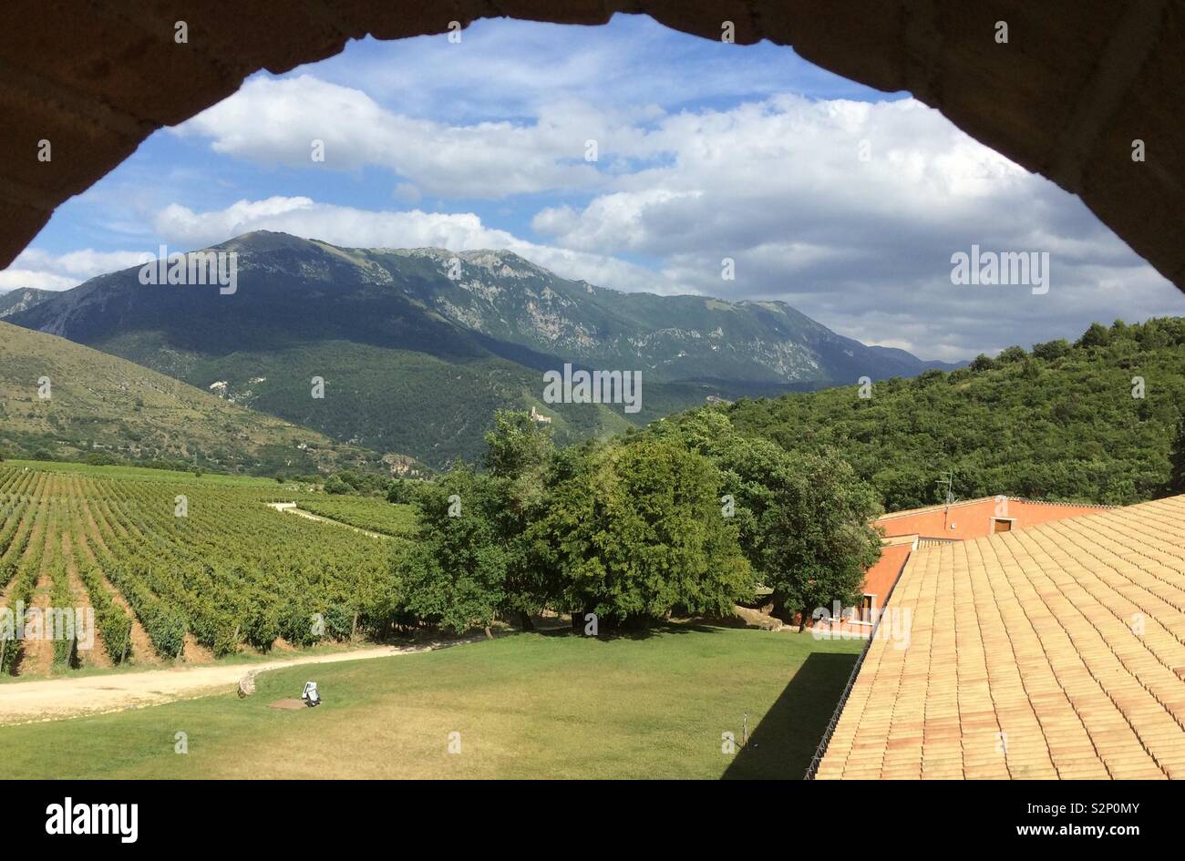 Popoli italy hi-res stock photography and images - Alamy