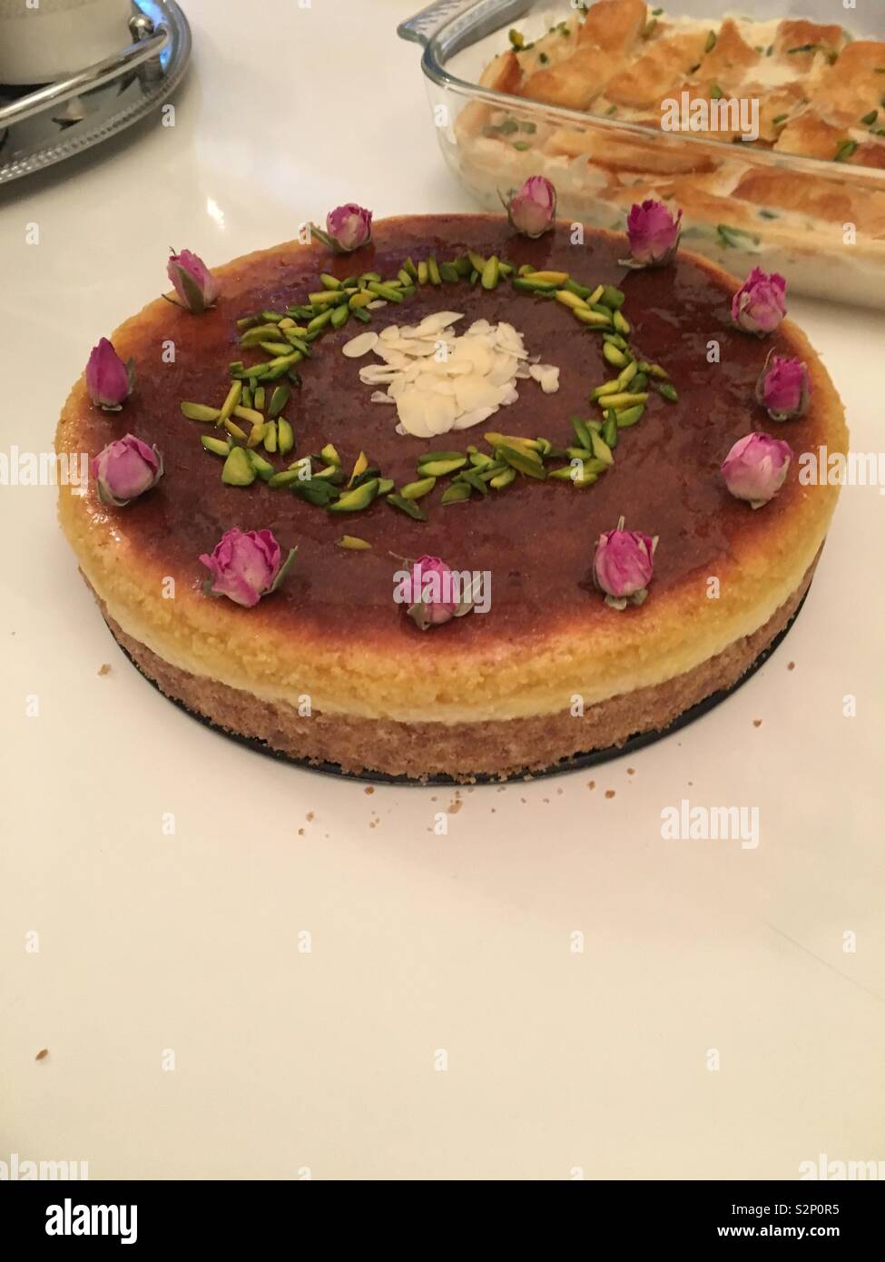 Ifta hi-res stock photography and images - Alamy