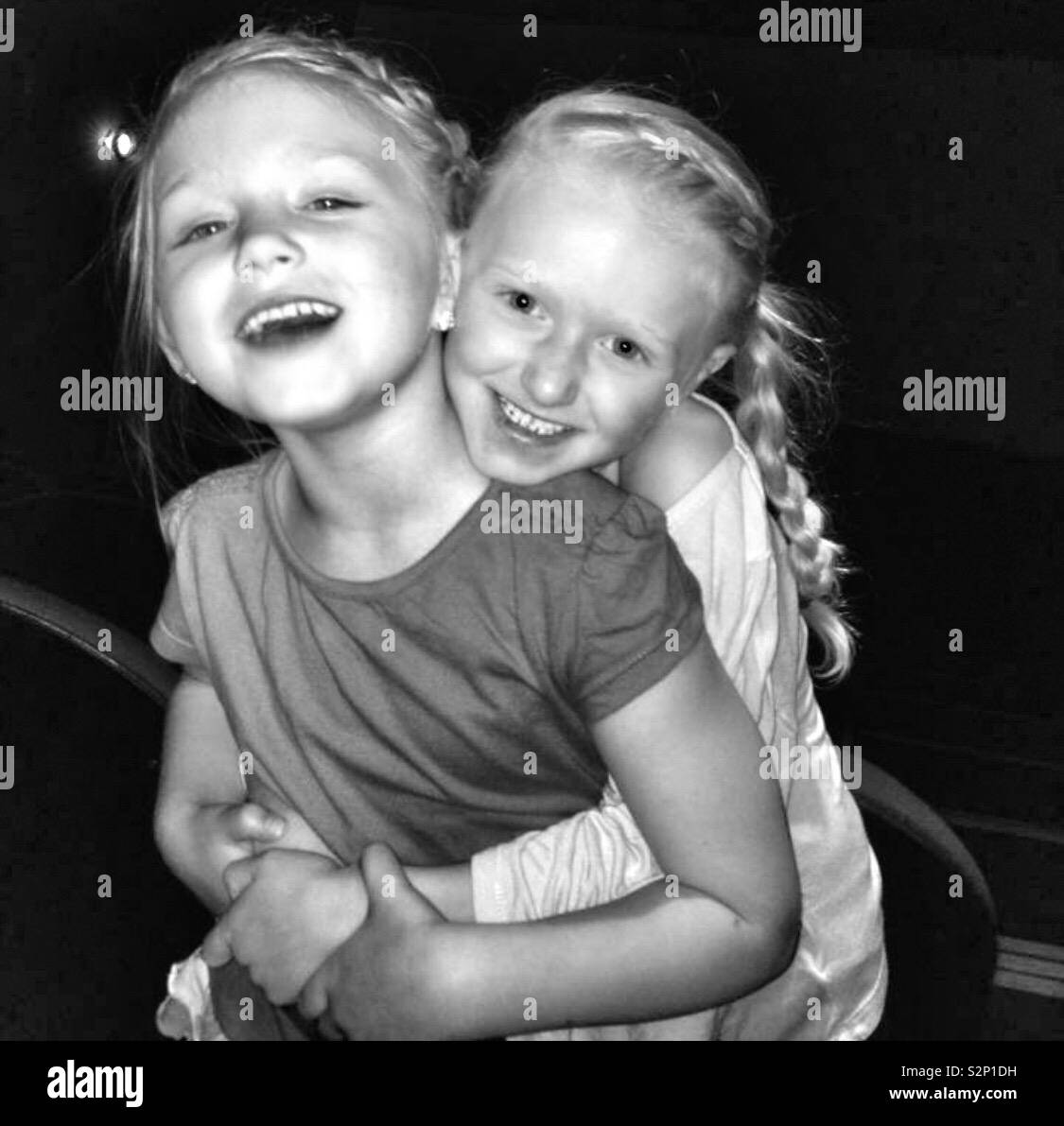 Best smiles hi-res stock photography and images - Alamy