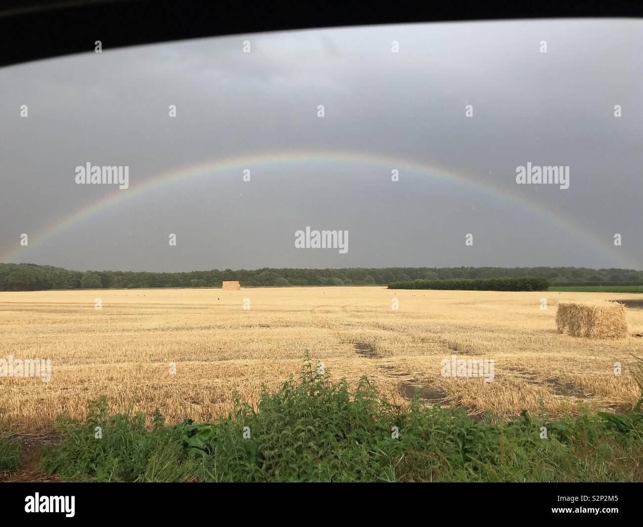 Rainbow summer hi-res stock photography and images - Alamy