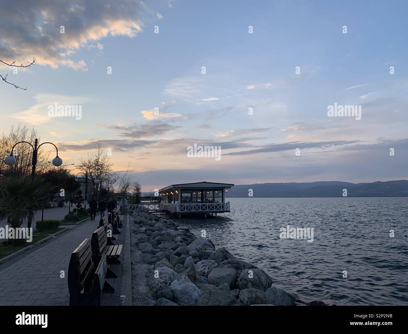 Sapanca hi-res stock photography and images - Alamy