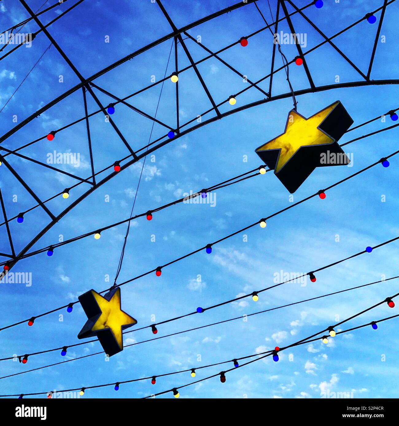 Stars and bar hi-res stock photography and images - Alamy