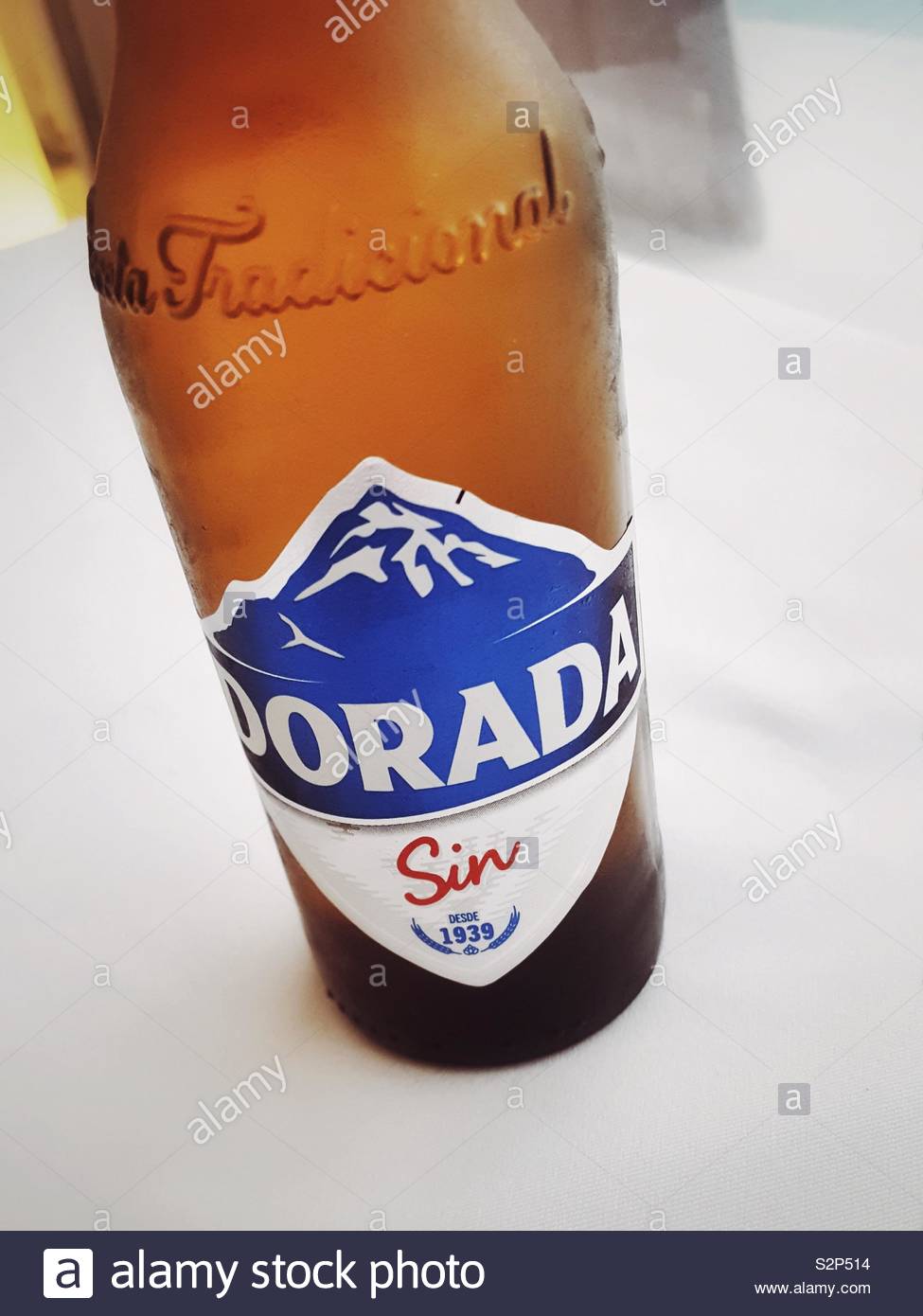 Dorada Beer Stock Photos & Dorada Beer Stock Images - Alamy