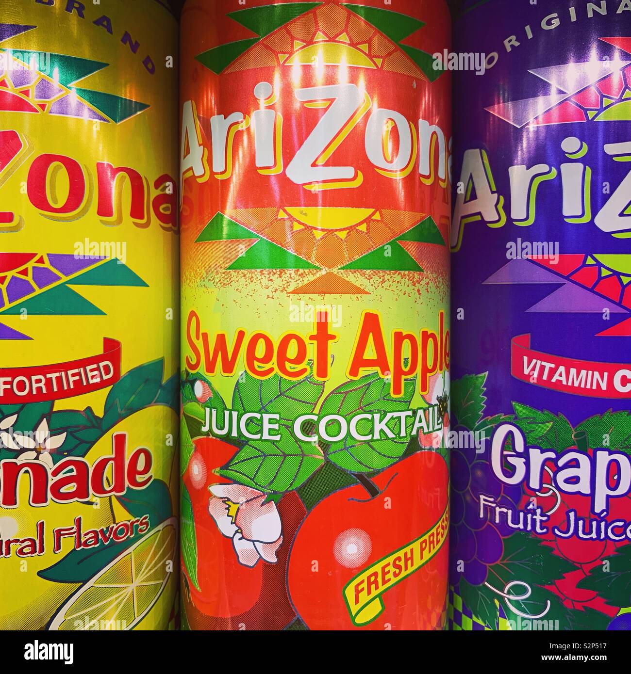 Fruit sodas hi-res stock photography and images - Alamy