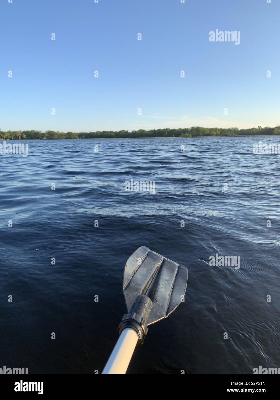 Row paddle hi-res stock photography and images - Alamy