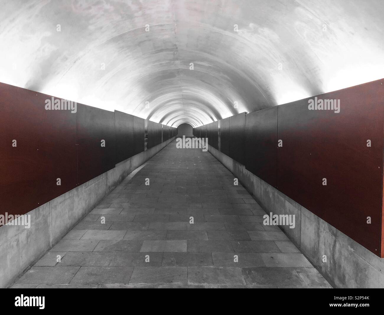 Underground pedestrian tunnel hi-res stock photography and images - Alamy Underground pedestrian tunnel hi-res stock photography and images - Alamy