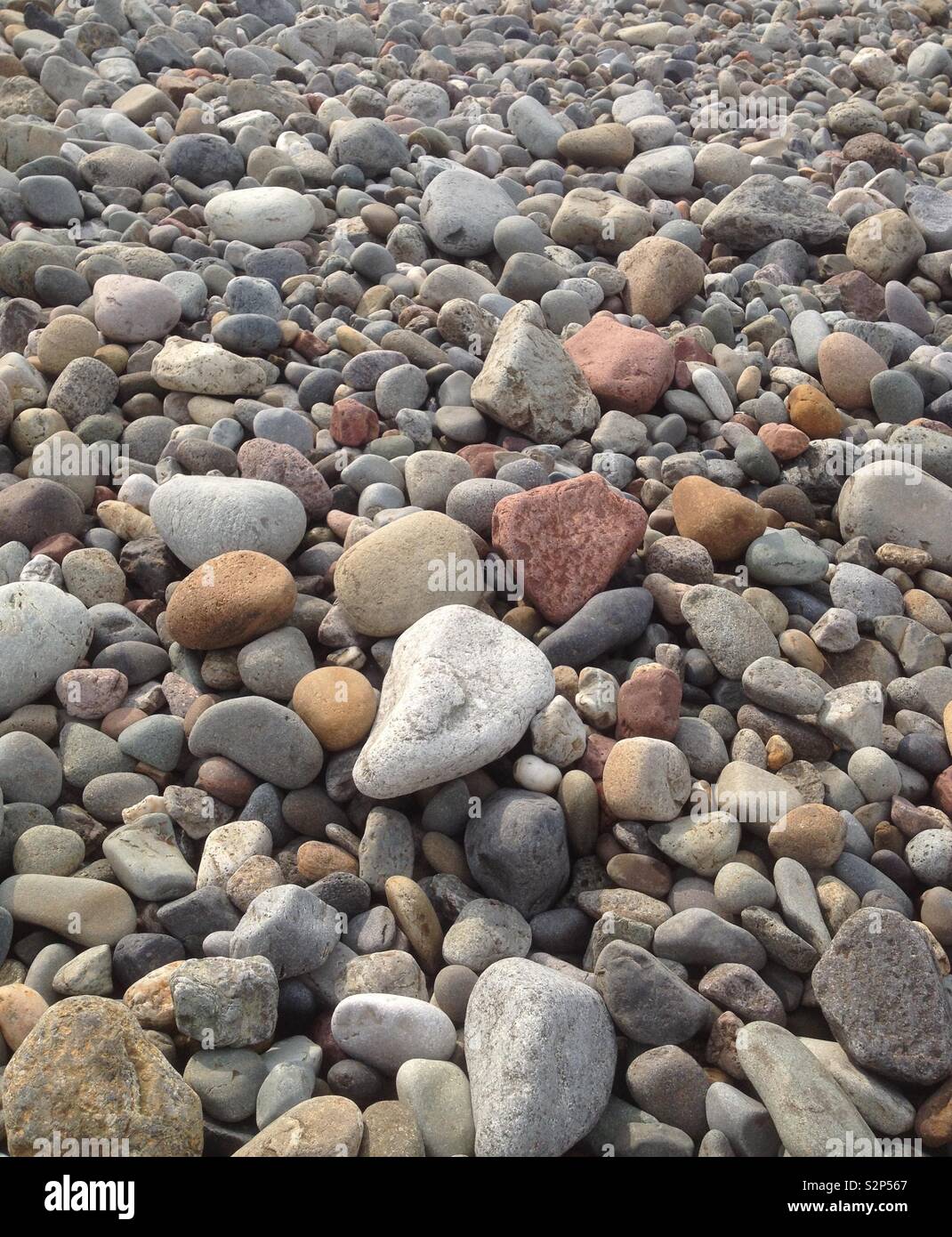 Stones colours hi-res stock photography and images - Alamy