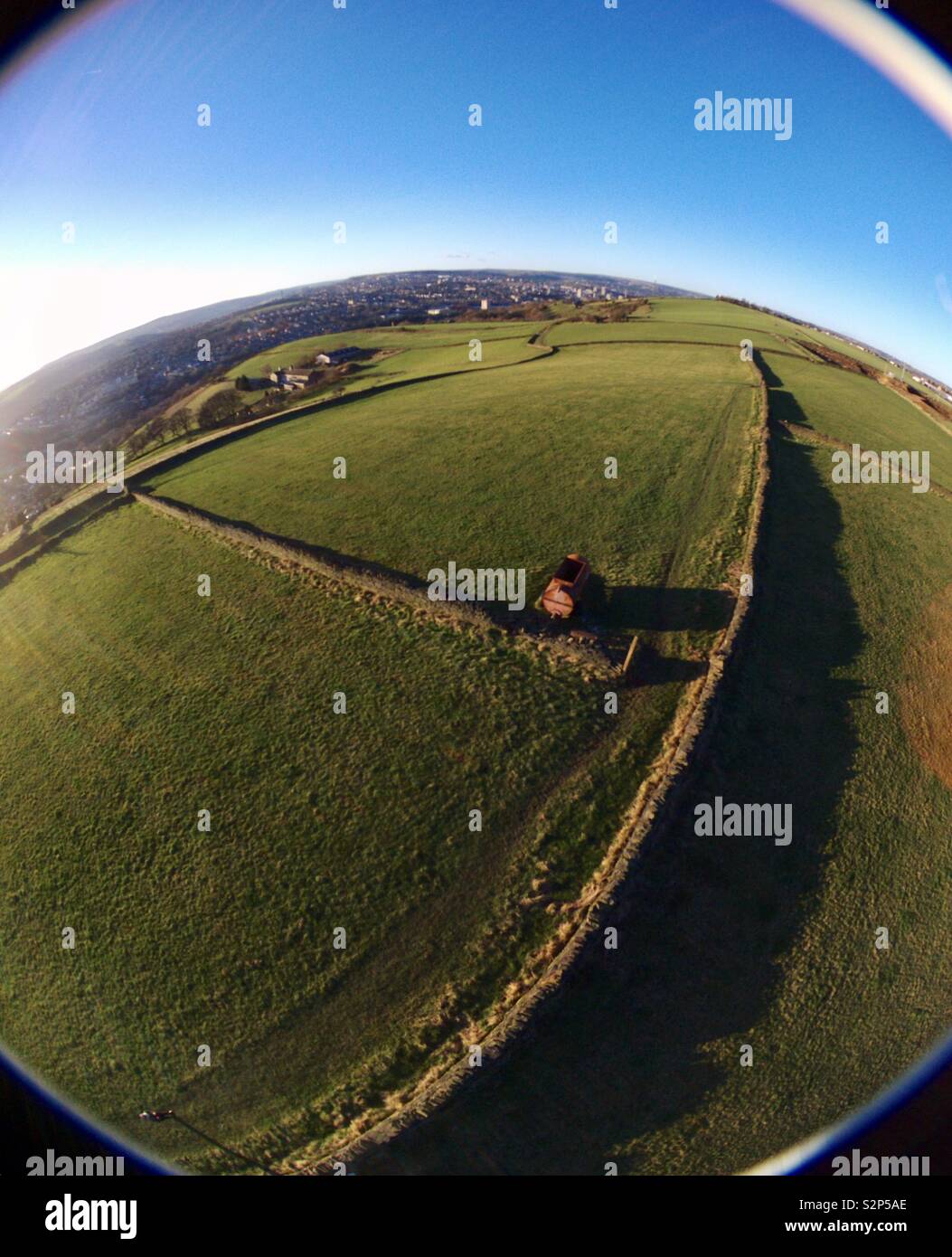 Stone fisheye hi-res stock photography and images - Alamy