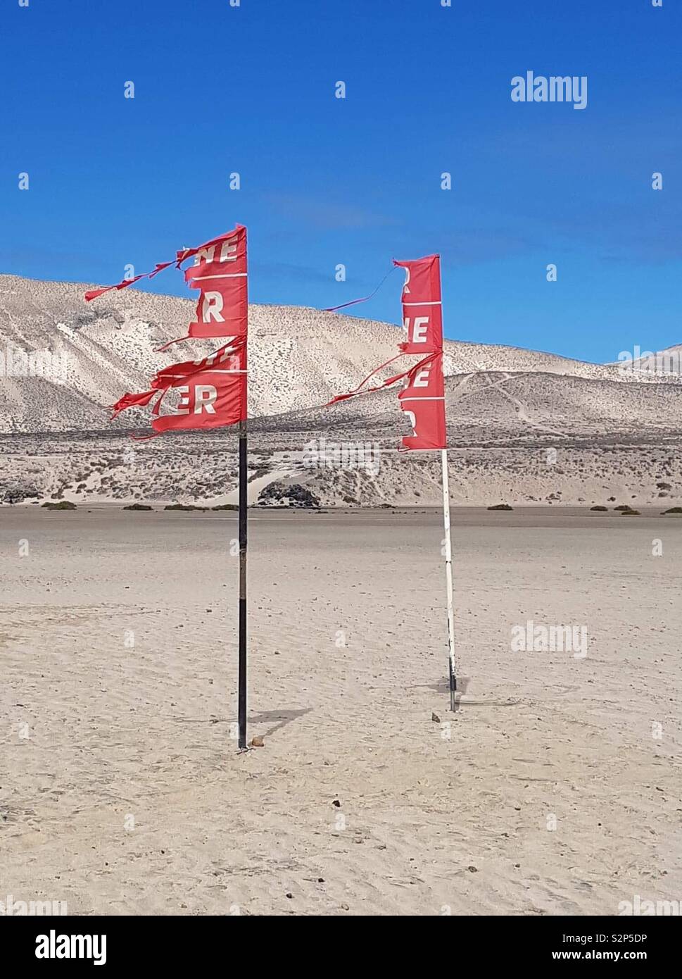 Flags no flags Stock Photo - Alamy