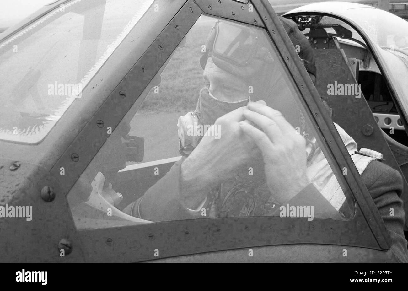 Raf Spitfire High Resolution Stock Photography and Images - Alamy