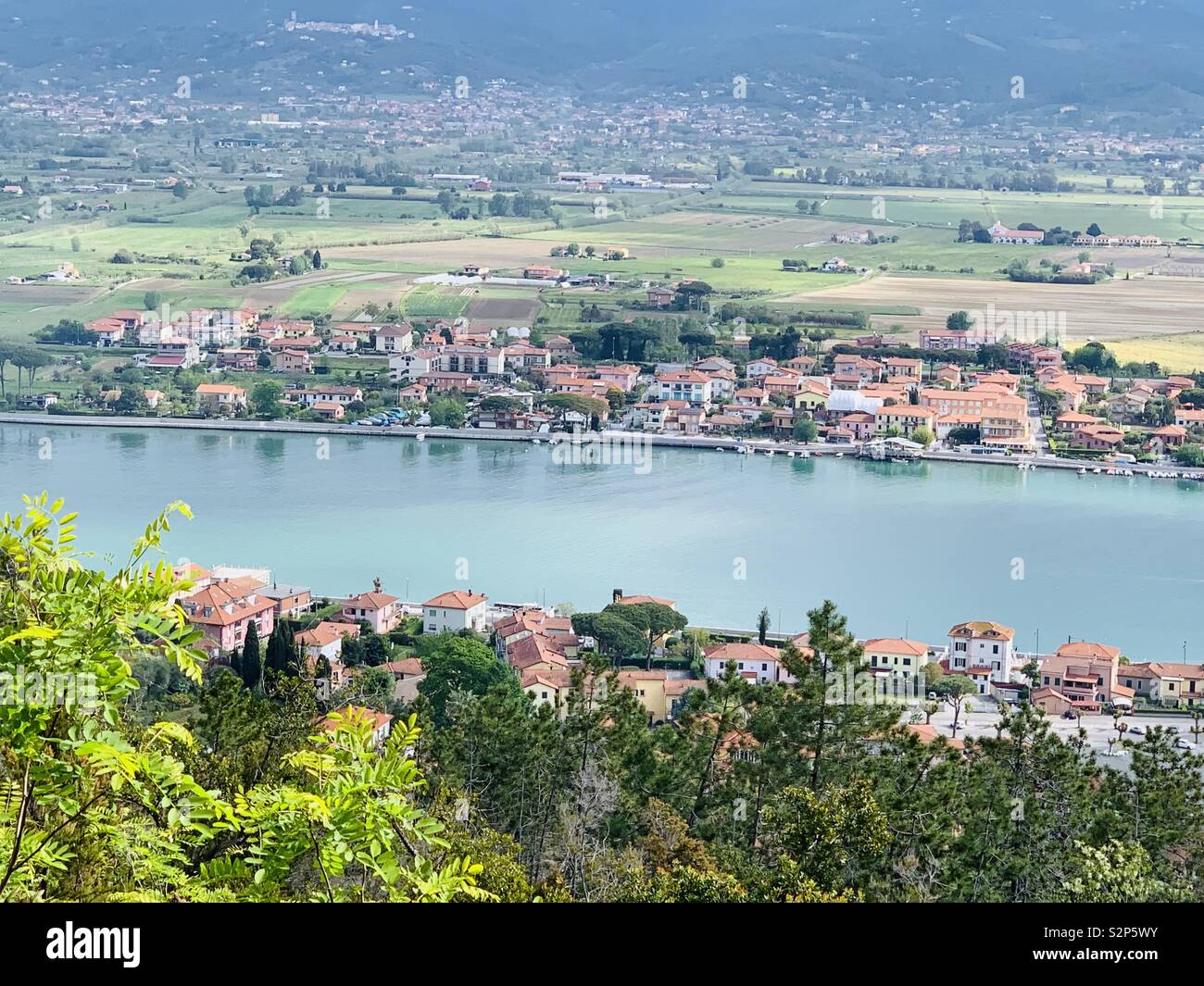 Montemarcello hi-res stock photography and images - Alamy