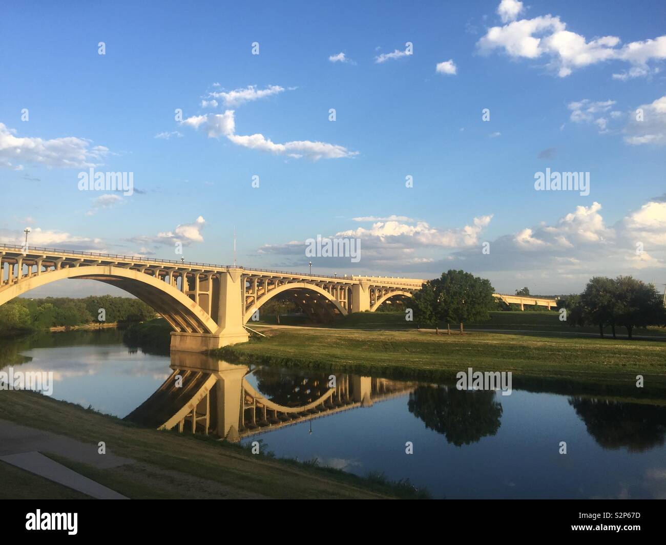 Trinity river hi-res stock photography and images - Alamy