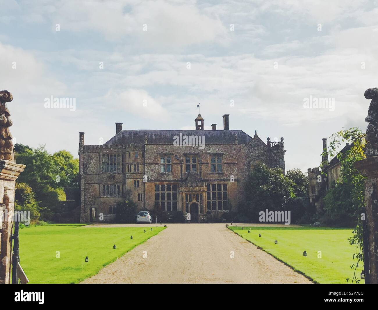 Country manor hi-res stock photography and images - Alamy