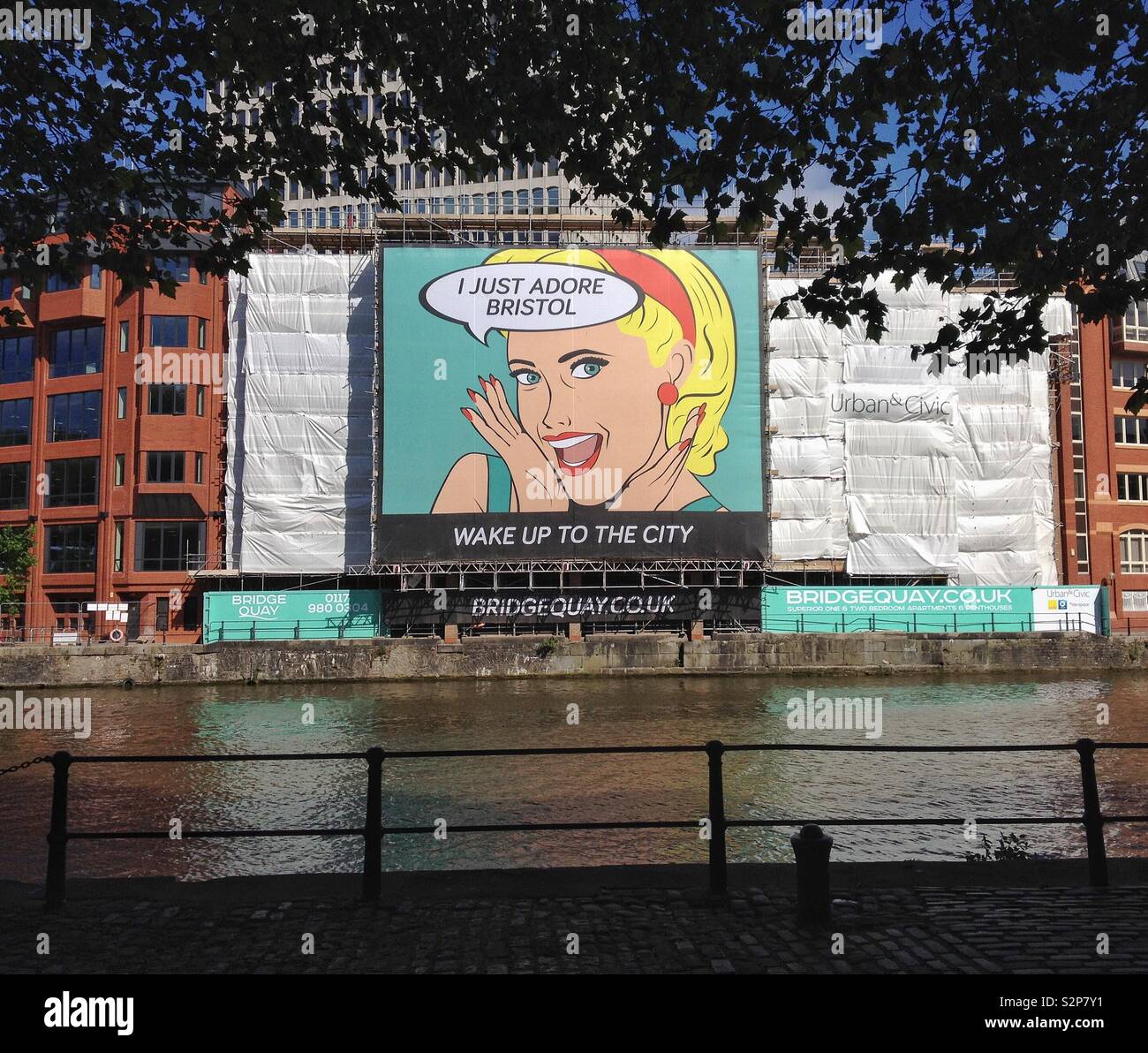 Advertising slogans hi-res stock photography and images - Alamy