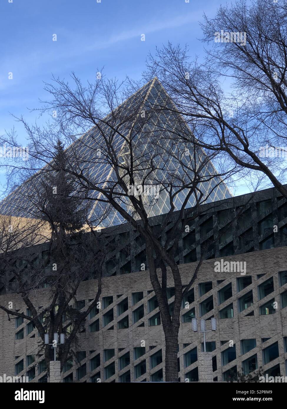 Edmonton Architecture High Resolution Stock Photography and Images - Alamy