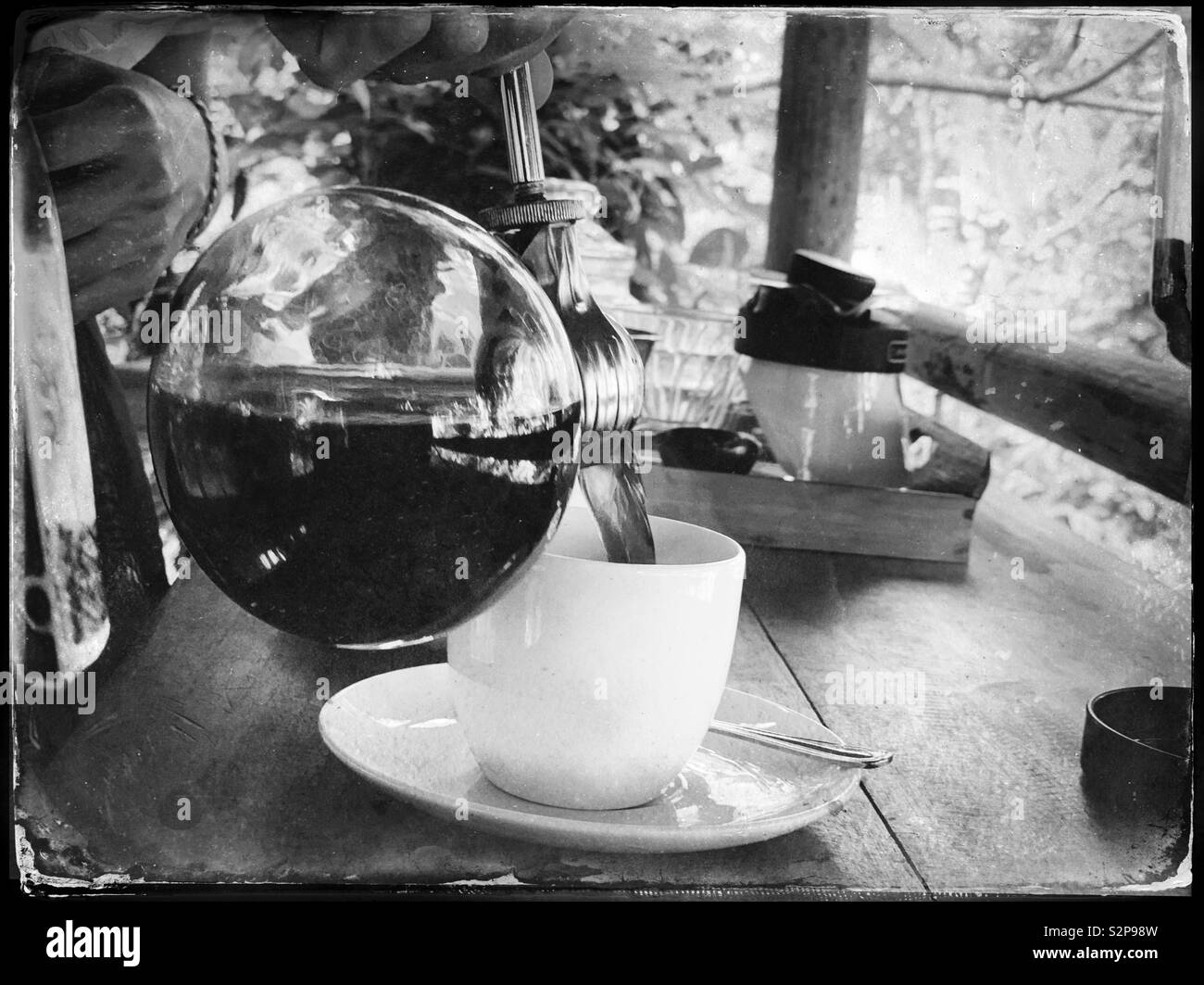 Vlll hi-res stock photography and images - Alamy