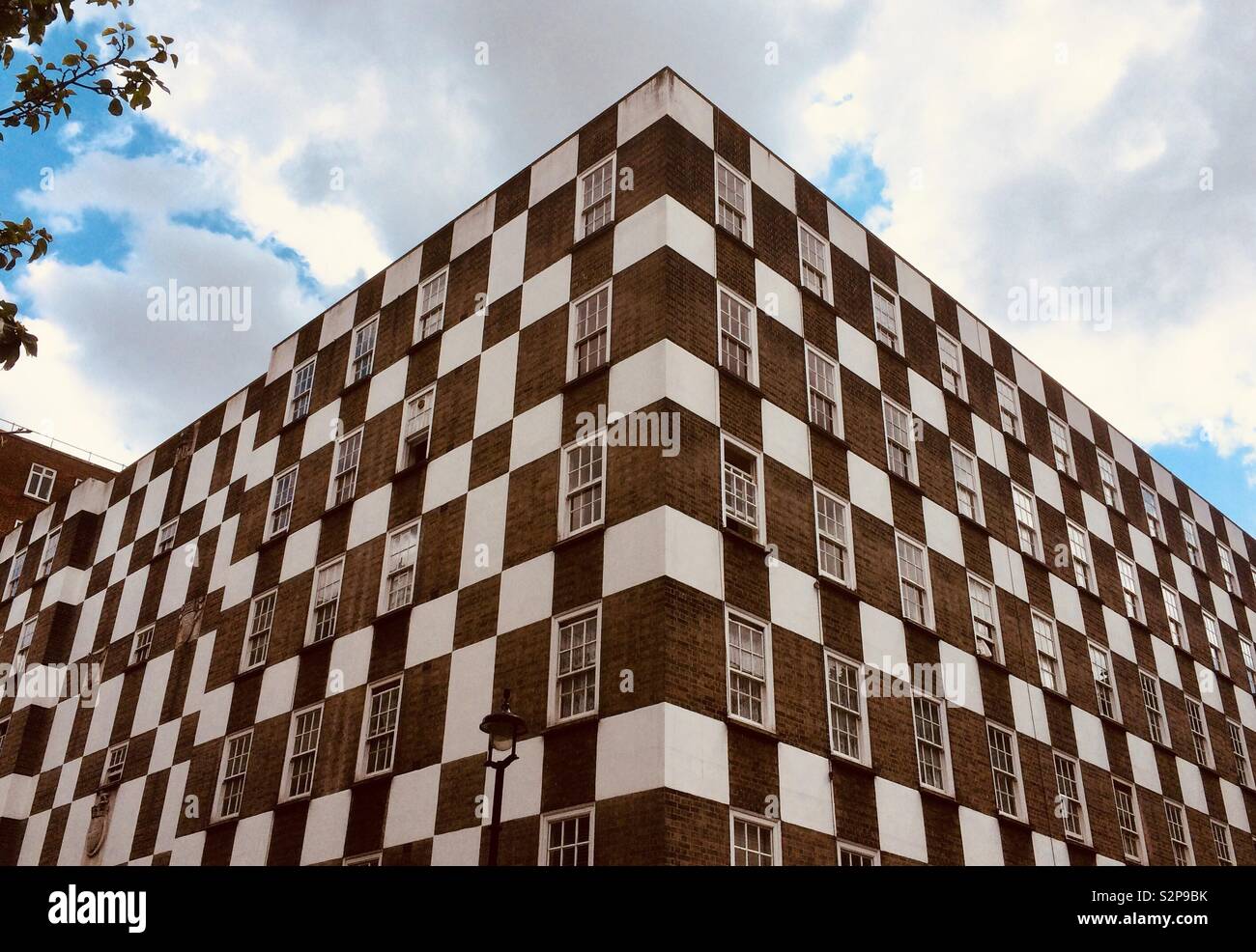 Chequerboard design hi-res stock photography and images - Alamy