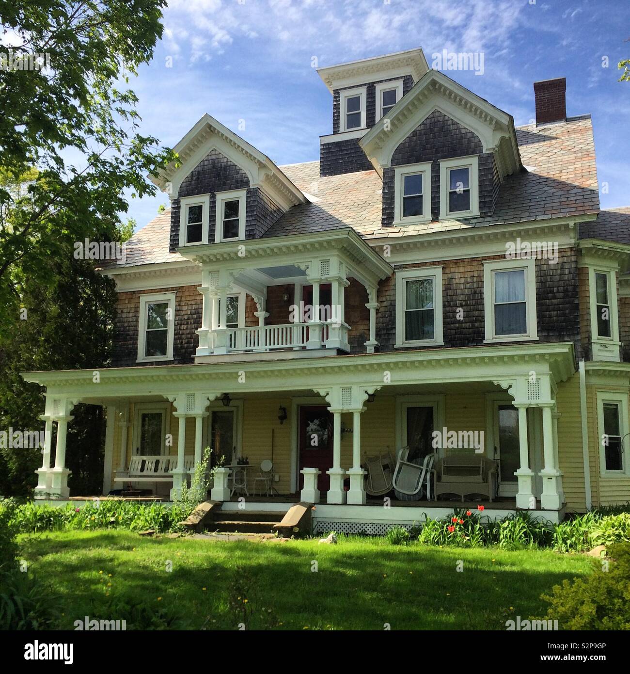 Whitingham hi-res stock photography and images - Alamy