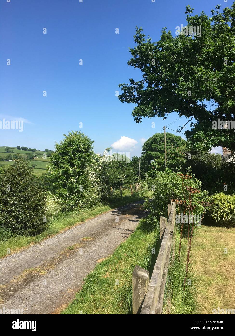 Clayhanger hi-res stock photography and images - Alamy