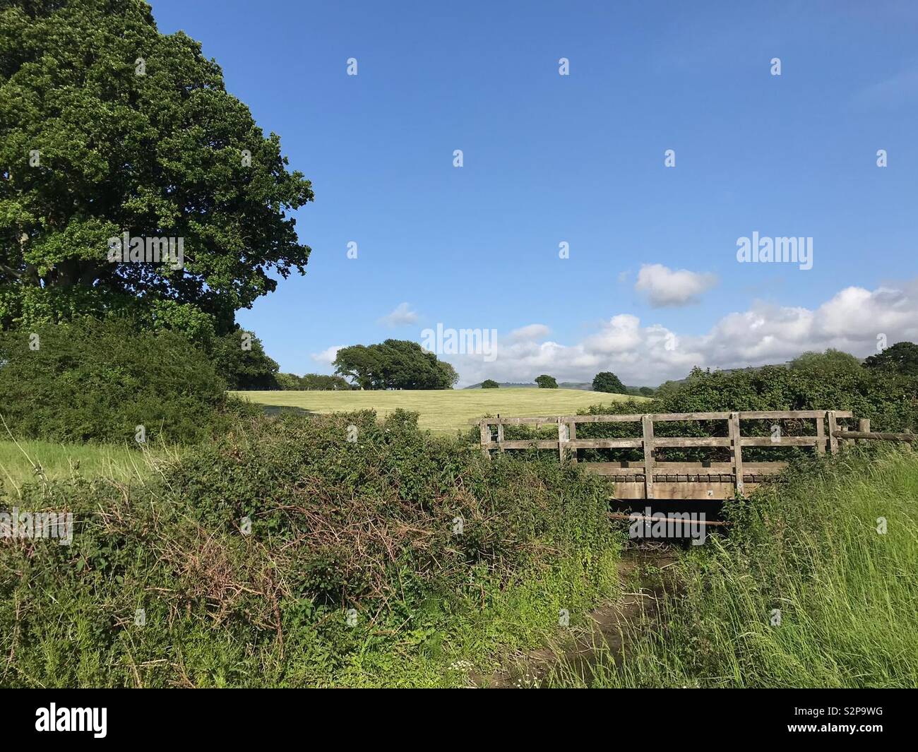 English country side hi-res stock photography and images - Alamy