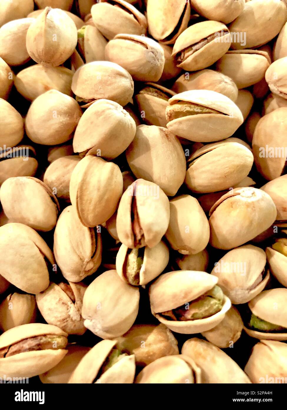 Pistachios in shell hi-res stock photography and images - Alamy
