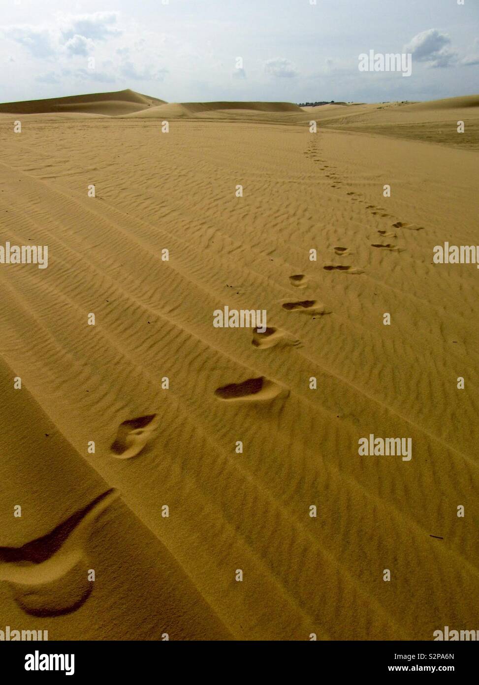 Steps in the desert hi-res stock photography and images - Alamy